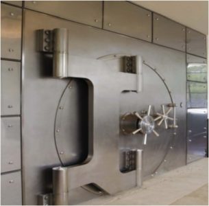 Security Safes | Vaults Melbourne